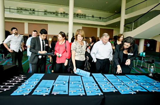 marcus evans | Summits